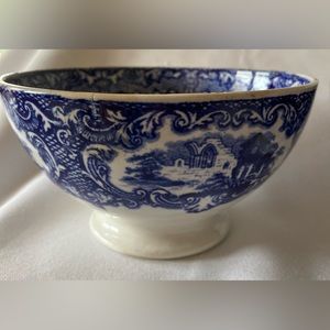 Petrus Regout & Co | Dining | 2 Vintage Petrus Regout Maastricht ...